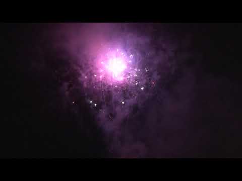 Scorpion Fireworks World Destroyer – 192 Shot – Pyro-Planet
